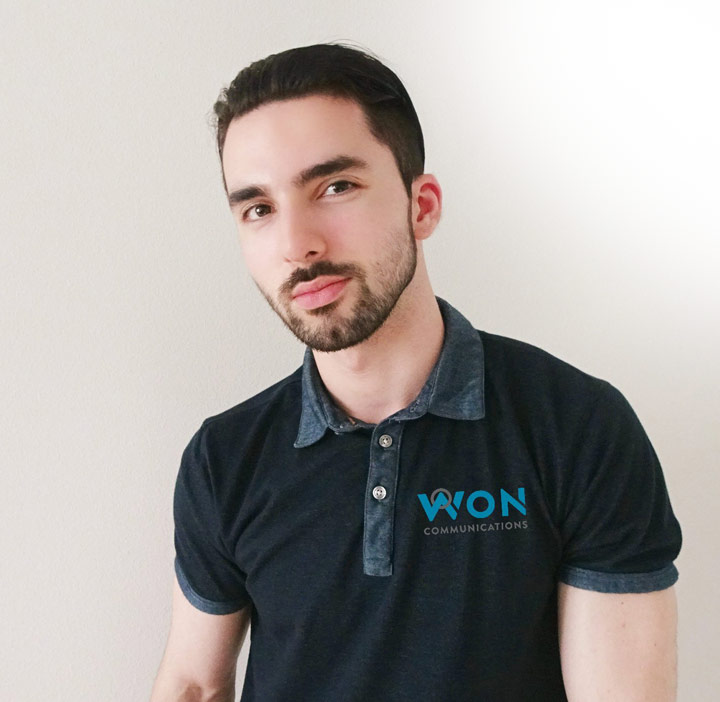 About Us - WON Communications